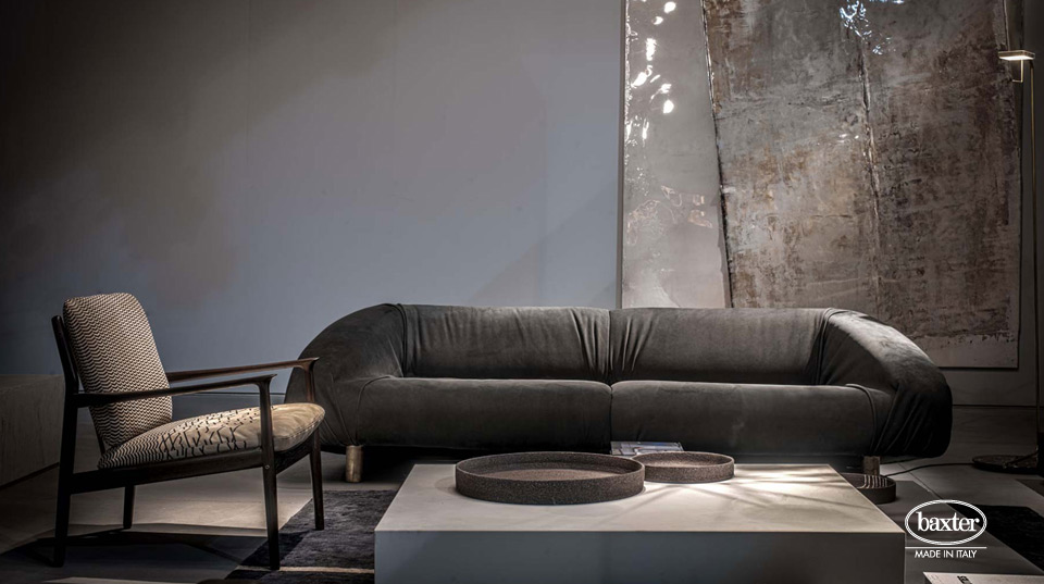 Baxter Italy Couchtisch Jenga - Drifte Wohnform