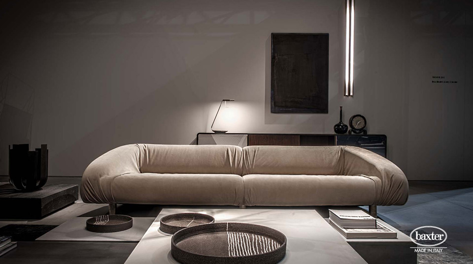 Baxter Italy Couchtisch Jenga - Drifte Wohnform