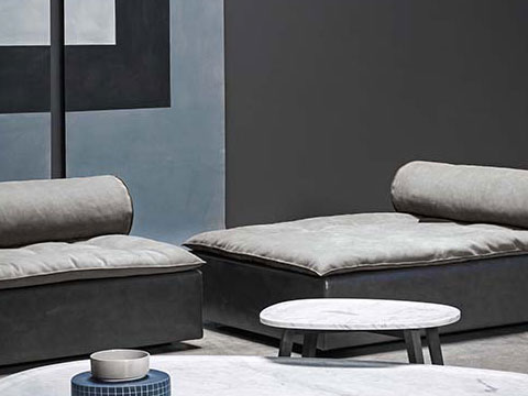 Baxter Italy italienische Möbel Drifte Wohnform