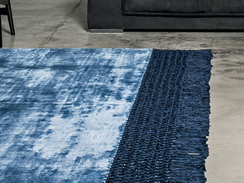 Baxter Italy italienische Möbel Drifte Wohnform