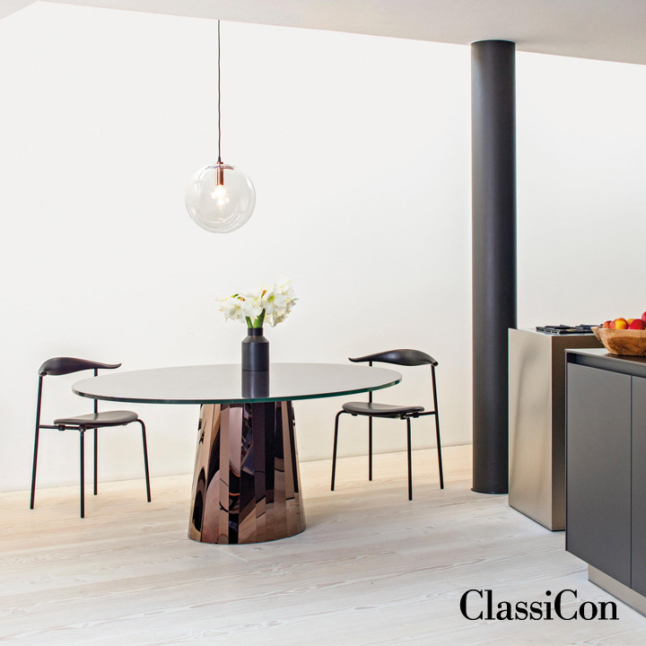 ClassiCon Tische Drifte Wohnform