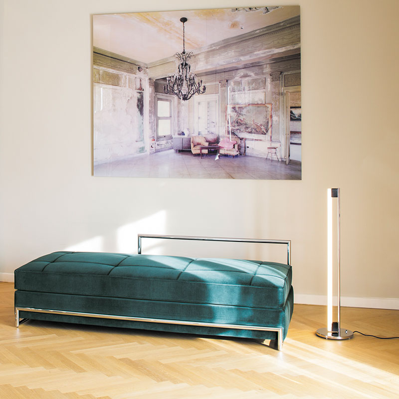 ClassiCon Tube Light Drifte Wohnform