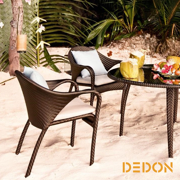 TANGO aus der Dedon Kollektion Drifte Wohnform