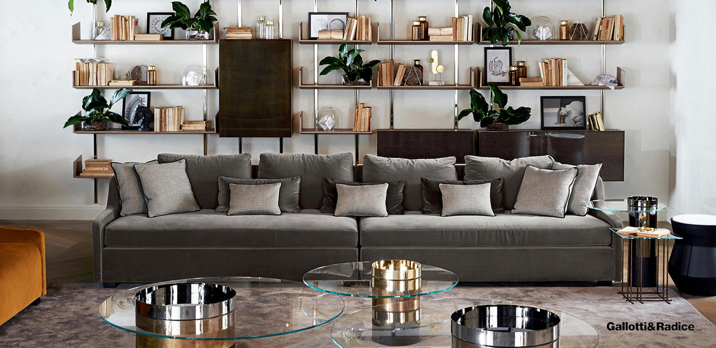 Italienische Designermobel Outlet