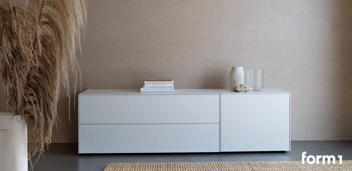 form1 connect Sideboards Drifte Wohnform