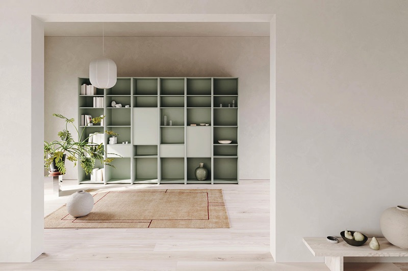 form1 create Regal f20 Drifte Wohnform