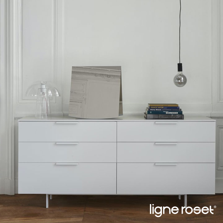 Ligne Roset EVERYWHERE Anrichten und Kommoden Drifte Wohnform