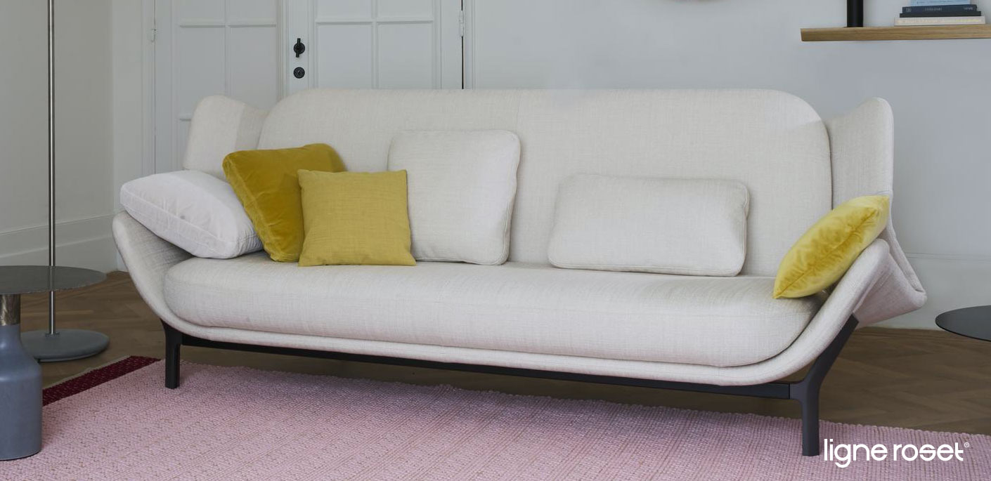 Ligne Roset CLAM Schlafsofa Drifte Wohnform