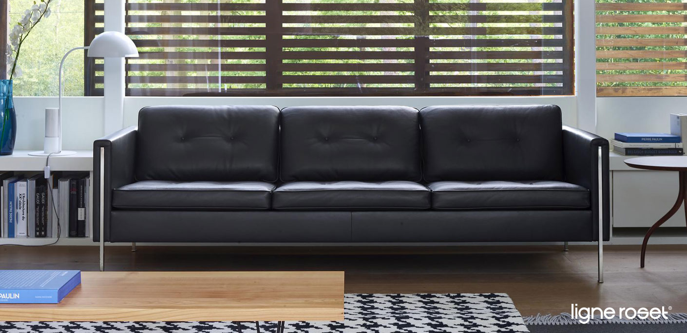 Ligne Roset ANDY Sofa Drifte Wohnform