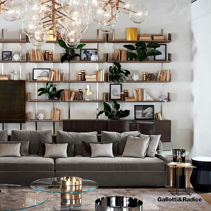 Italienische Designermobel Outlet