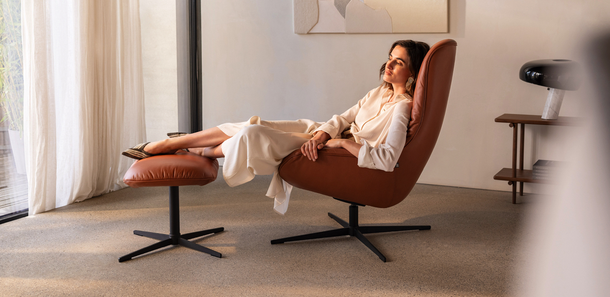 Rolf Benz Sessel Meg Soft Drifte Wohnform