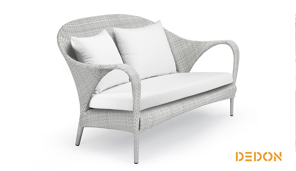 TANGO aus der Dedon Kollektion Drifte Wohnform