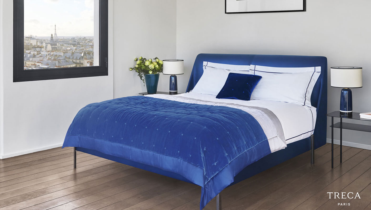 Treca Margot Boxspringbett Drifte Wohnform