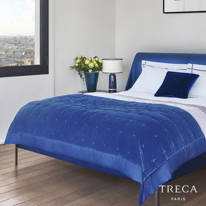 Treca Margot Boxspringbett Drifte Wohnform