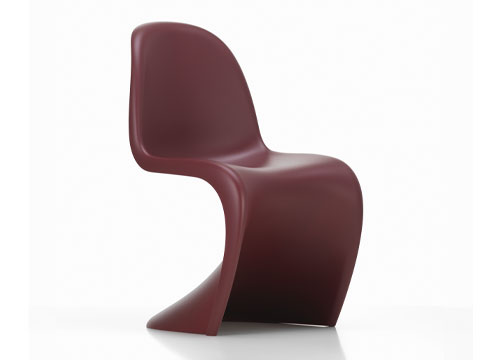 Vitra Panton Chair Drifte Wohnform